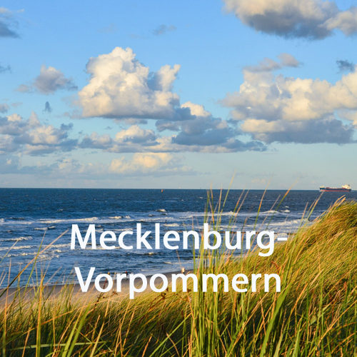 Mecklenburg-Vorpommern – Labhard Medien