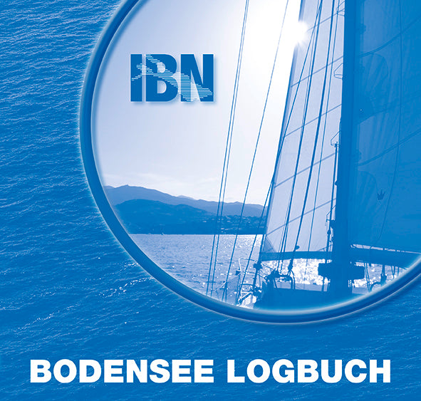 Bodensee-Logbuch – Labhard Medien